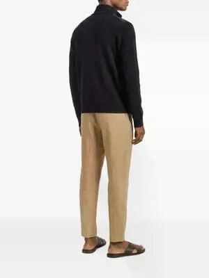 Orlebar Brown Terrence Quilted Jacket