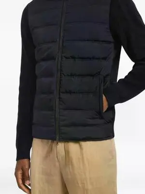 Orlebar Brown Terrence Quilted Jacket
