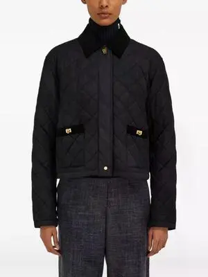 FERRAGAMO Padded Blouson