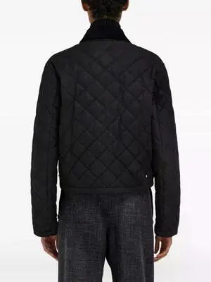 FERRAGAMO Padded Blouson