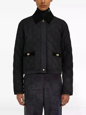FERRAGAMO Padded Blouson Jacket