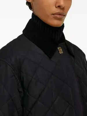 FERRAGAMO Padded Blouson Jacket