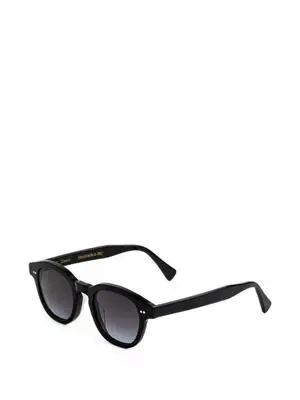 EPOS Bronte Round-frame Sunglasses