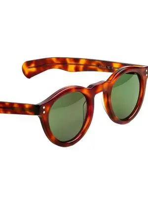 EPOS Epos Round Frame Sunglasses