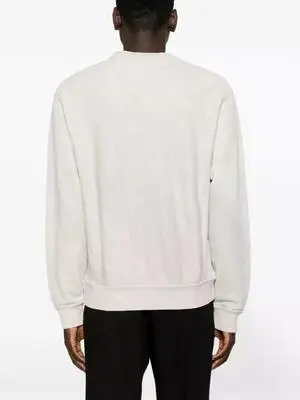 Kenzo Eiffel Tower Sweatshirt