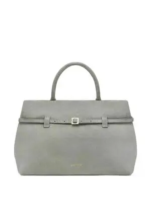 Manu Atelier 35 Le Cambon Tote Bag - Green