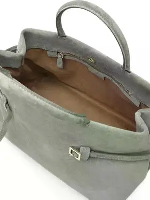 Manu Atelier 35 Le Cambon Tote Bag