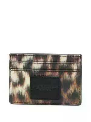 Marc Jacobs Patterned Wallets For Women