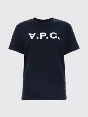A.p.c. T-shirt - Blue