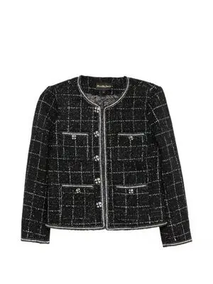 MINIME MINIME Long Sleeves Jacket