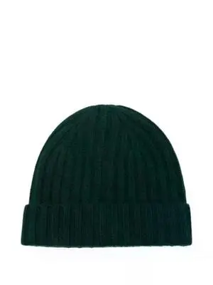 BEYOU Ribbed Knit Beanie Hat