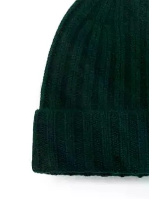 BEYOU Ribbed Knit Beanie Hat