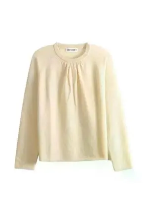 CASEY CASEY Jennie Long-sleeve Sweater