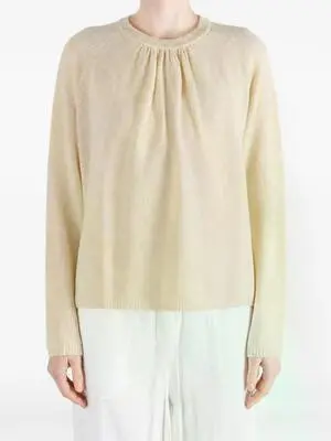 CASEY CASEY Jennie Long-sleeve Sweater