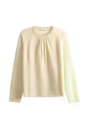 CASEY CASEY Jennie Long-sleeve Sweater