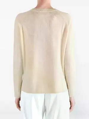CASEY CASEY Jennie Long-sleeve Sweater