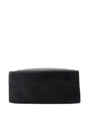 LOUIS VUITTON Onthego Monogram Empreinte Giant Mm Tote Bag