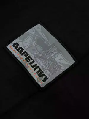 AAPE BY *A BATHING APE Apunvs Hooded Jacket