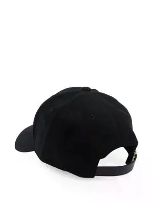 Moose Knuckles Icon Logo Baseball Cap