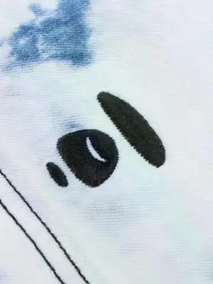 AAPE BY *A BATHING APE Moonface Short-sleeve Shirt
