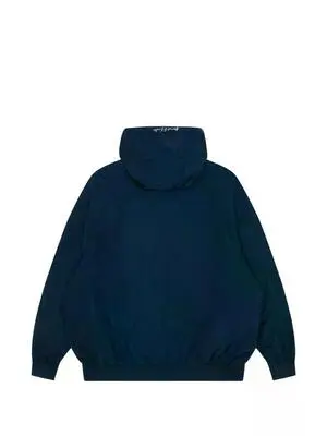 AAPE BY *A BATHING APE Reversible Logo-print Hooded Jacket