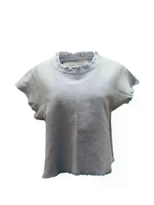 Iro Paris Trimmed Tops