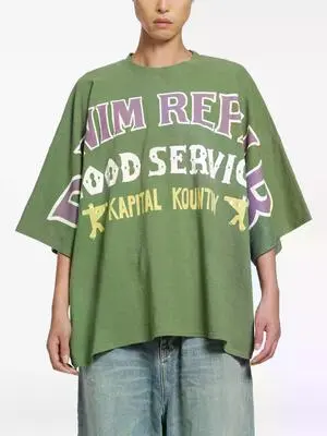 Kapital Oversized T-shirts For Men