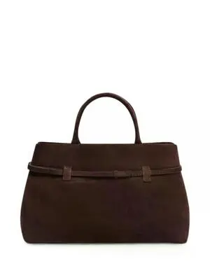 Manu Atelier 35 Le Cambon Tote Bag