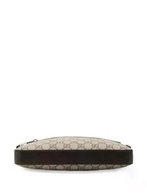 Gucci 2000-2015 Gg Supreme Crossbody Bag