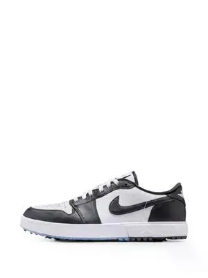 JORDAN Air 1 Low G Spiked Sneakers