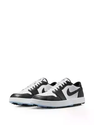 JORDAN Air 1 Low G Spiked Sneakers