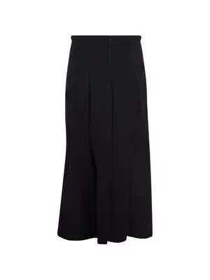 Philosophy Di Lorenzo Serafini Black Wash Bottoms For Women
