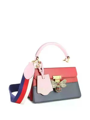Gucci Color Blocked Mini Bags