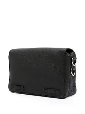 Fendi Leather Shoulder Bag