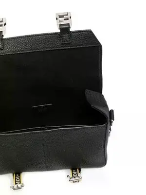 Fendi Leather Shoulder Bag