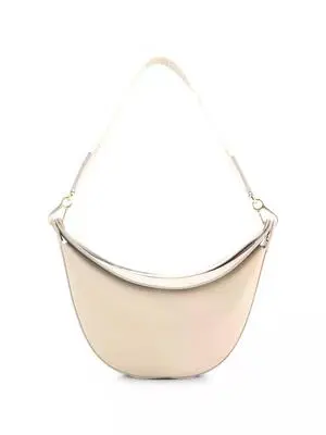 Loewe Luna Leather Hobo Bag