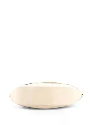 Loewe Luna Leather Hobo Bag