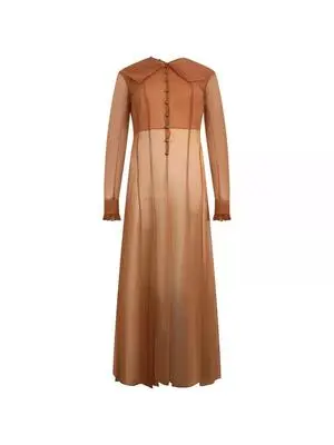 Philosophy Di Lorenzo Serafini Maxi Day Dresses