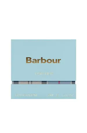 Barbour Coastal For Her 1.7 Oz/ 50 Ml Eau De Parfum