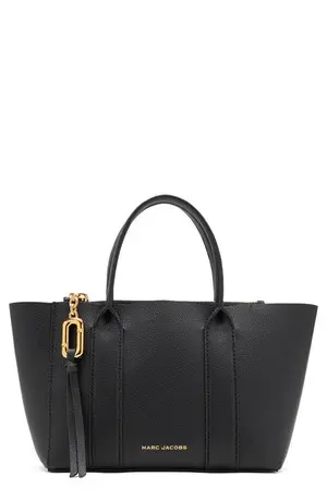 Marc Jacobs Scene Small Work Tote - Black