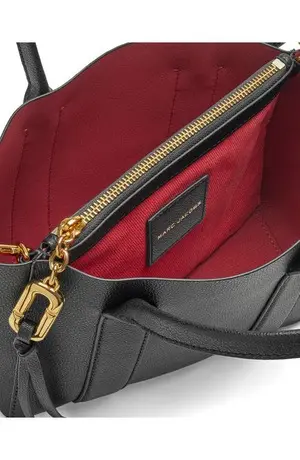 Marc Jacobs Scene Small Work Tote - Black