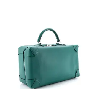 Hermès Maxibox Bag Evercolor 37