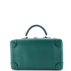 Hermès Maxibox Bag Evercolor 37
