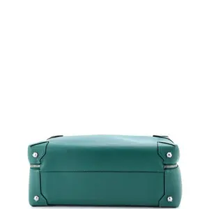 Hermès Maxibox Bag Evercolor 37