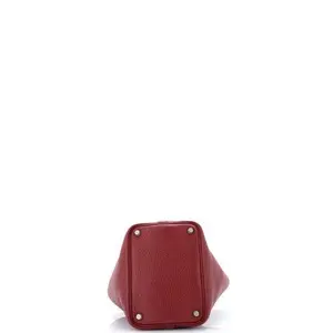 Hermès Picotin Bag Clemence Pm