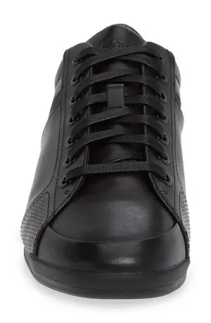 BOSS Saturn Low Top Sneakers