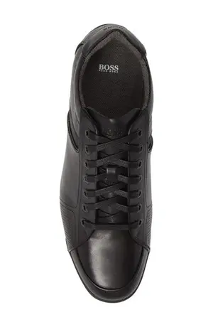 BOSS Saturn Low Top Sneakers