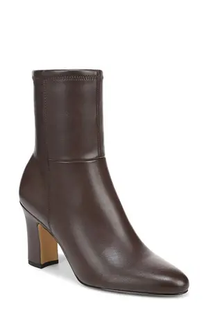 Franco Sarto Stretch Booties