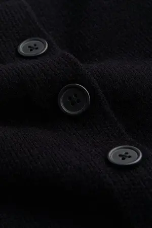 H&M Viscose-blend Cardigan