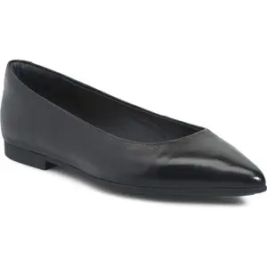 SOFFT Madrid Skimmer Flat - Black